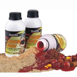 Traper Liquid Food, Dip 300 ml | PONUDA | CIJENA | RIBOLOVNI PRIBOR