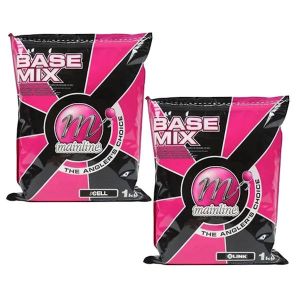 Mainline Base Mix 1kg Primama | PONUDA | CIJENA | RIBOLOVNI PRIBOR