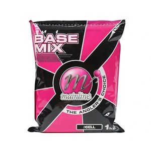 Mainline Base Mix Cell 1kg M15013 | PONUDA | CIJENA | RIBOLOVNI PRIBOR